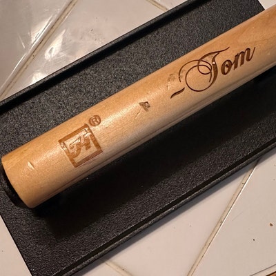 Customized and Engraved Salt Box Personalized With Your - Etsy