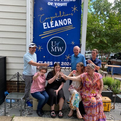 Double Sided Banner Heavy Weight Special Order - Etsy