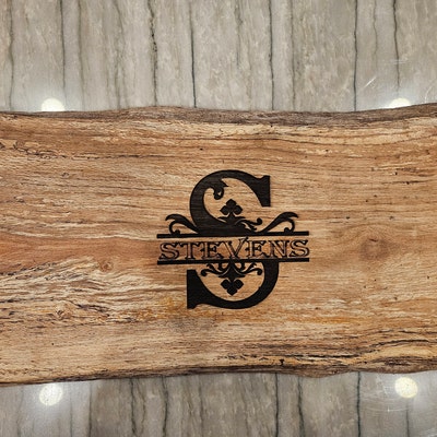 Split Monogram Svg Bundle 3 Monogram Alphabet Letters for Cricut ...