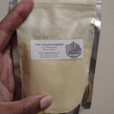 Calaguala Kalawalla Rhizome Powder Polypodium Leucotomos From - Etsy