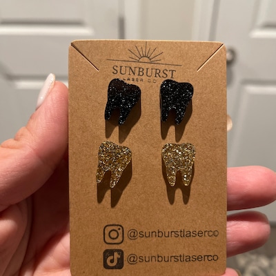 Dental Keychain/tooth Keychain/smiley Face Keychain/dental Gift/dental ...