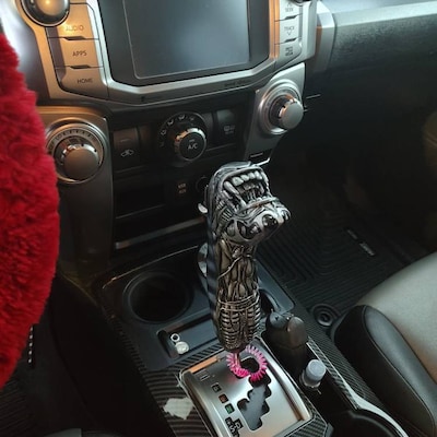 Handmade Steampunk New Year Tree Ornaments. Christmas Mix Metallic ...