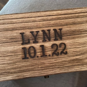 Mountain Moon Tray Wooden Serving Tray Pyrography Art | Etsy