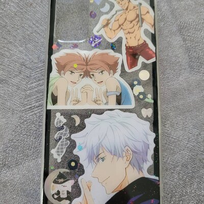 Magic Potion Silicone Resin Craft Resin Shaker Mold - Etsy