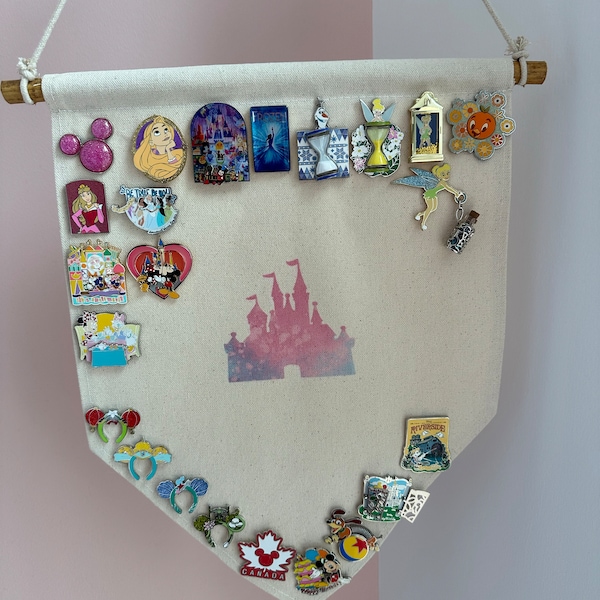 Winter Belle Fantasy Pin - Etsy