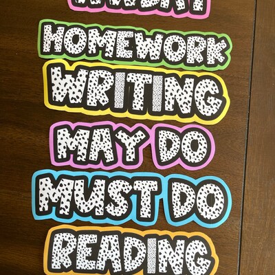 Perpetual Flip Calendar Printable - Etsy