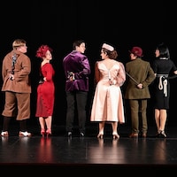 Deborah Red Pencil Pleated Button Back Vintage Dress Inspired From ...