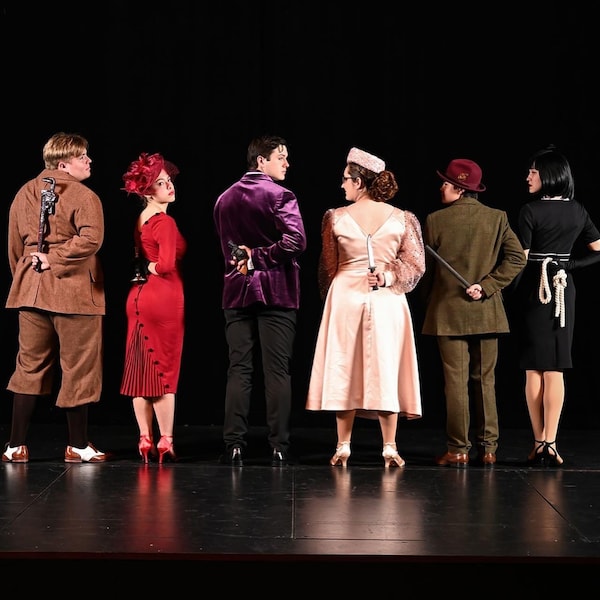 Deborah - Red Pencil Pleated Button Back Vintage Dress Inspired From ...