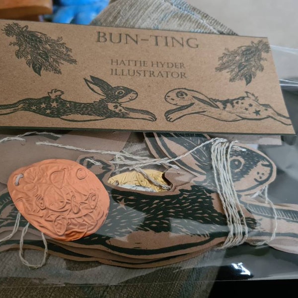 Handmade Limited Edition A4 Linocut Print of a Selkie and Seal 'return ...