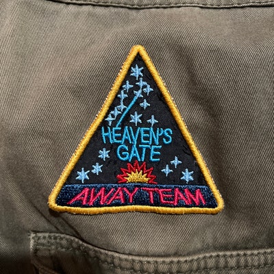 Get in Loser Patch, Patches,back Patch,custom Patches,iron on Patches ...