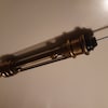 Van Helsing Werewolf Antiserum Syringe Prop Replica Made From Metal - Etsy