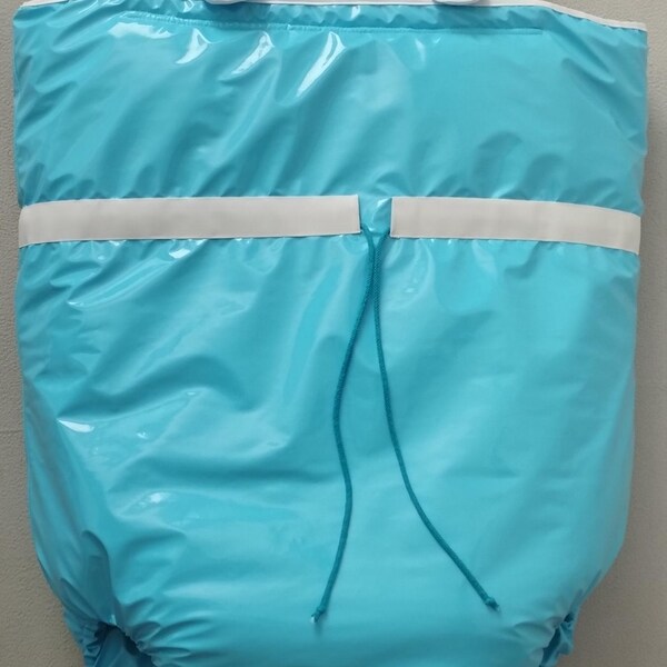 24 Stdunden BOOSTER 8000* ml Mermaid Tales Windel. 2 St. Windeln für ...