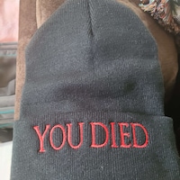 QR Rick Roll Patch Fully Embroidered, Never Gonna Give You up Video ...