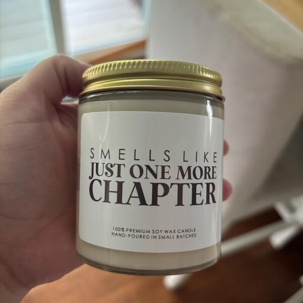 New Professor Candle Gift, Professor Era Candle, Funny New Professor ...