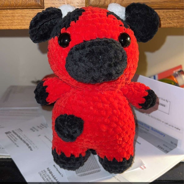 Crochet Turtle Plushie - Etsy