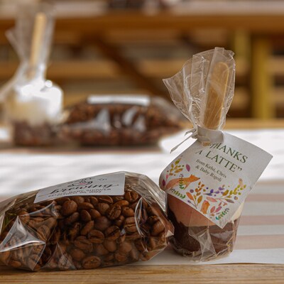 Mocha Latte Sticks-just Add COFFEE variety Pack 1 of Each Flavor - Etsy