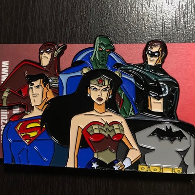 Joker Pin - Etsy