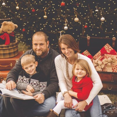 Gold Bokeh String Lights Digital Clipart Overlay Gold Bunting Fairy ...