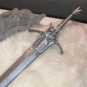 Hela Sword . Thor Ragnarok 3D Printed | Etsy