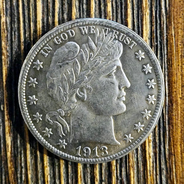 366-365 BC Ancient Greek Coin Laureate Head of Apollo - Silver Plated ...