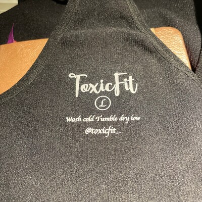 Additional Colour Choice for Label Bundles - Etsy