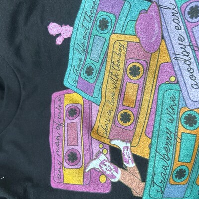 Combs Aldean Garth Bryan Stapleton Shirt Western Country - Etsy