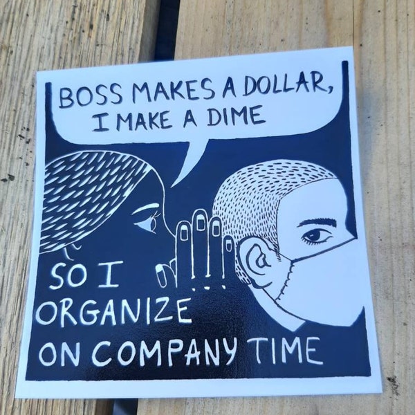 Whose Streets Print - Etsy