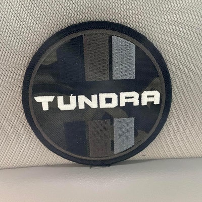 Passenger Eject PVC Glow Patch - Etsy