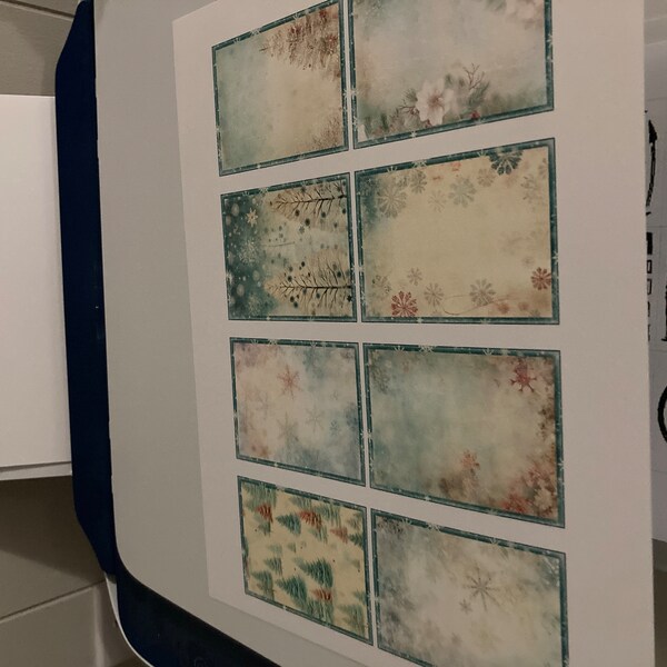 Weathered Maps - Antique Map Digital Paper Pack, Vintage Cartography ...