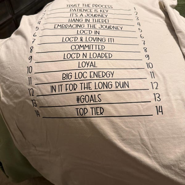 Dope Sneakers and Locs T-shirt, Loc Shirt, Loc Love, Hip Hop Fashion ...