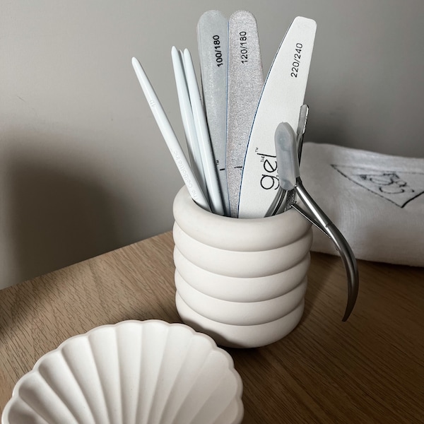 Bubble Pot | Pencil Pot | Modern Storage Pot | Pen Pot | Storage ...