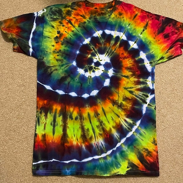 Geode & Ice Dye Tutorial | PDF Download | NOT a Physical Item - Etsy