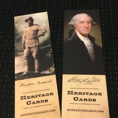 Alexander Hamilton Heritage Trading Card 2.75 X 3.75 American ...