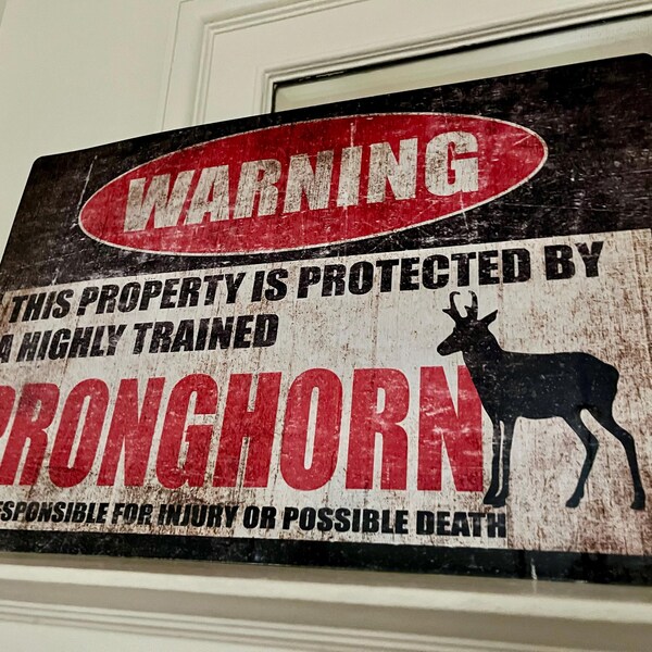 K9 Security Dog Belgian Malinois Sign No Trespassing Dog Warning Sign ...
