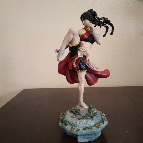 Revna Bust No Helmet Kit Etsy