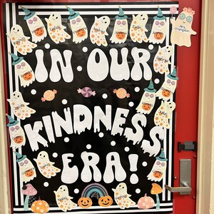 Llama Joy Decor Classroom Bulletin Board Llama Themed Door - Etsy