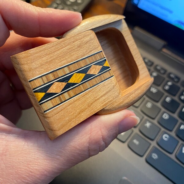 Miniature 1 1/2 Inch Knife - Etsy