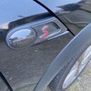 Mini F55, F56, F57 Aero Venom Decals - Etsy UK