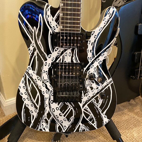 Pixel Wall Decals Full Color Decal Colorful Vinyl Decal Stickers ...