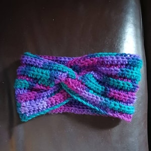 KNITTING PATTERN Knit Scarf Pattern Weekend Brunch Scarf - Etsy