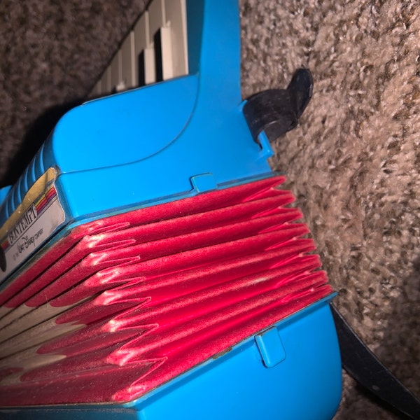 Vintage 1968 Japan Made OSA Bright Colored Mouse With Diploma Graduate ...