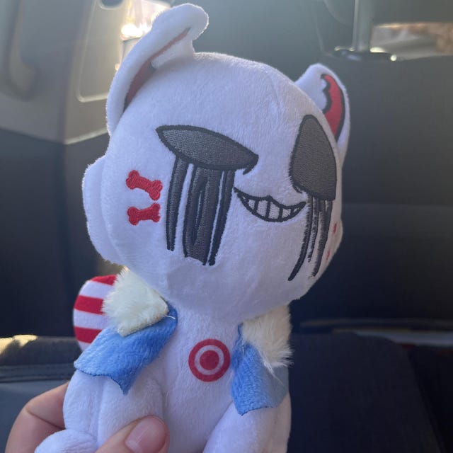 WolfBeeStudio - Etsy