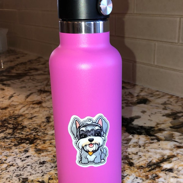 Basset Hound Dog Stickers Basset Hound Vinyl Stickers Basset Hound ...