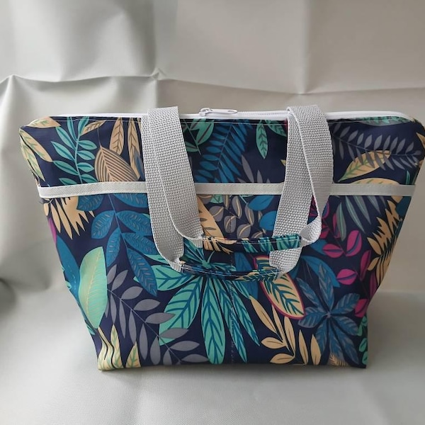 Hope Chest Pocket Book Sewing Pattern, Sewing Kit, Journal Sewing ...