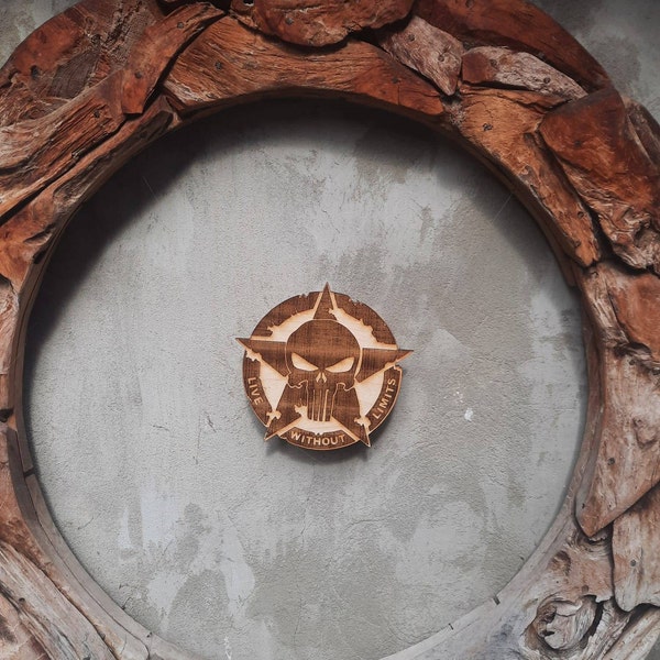 Batman Laser Engraved Classic Comic Covers - Etsy