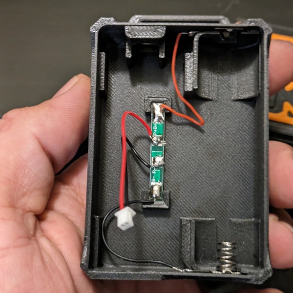 THE CORELINK Heltec T114 V2 Meshtastic Full Device - Etsy