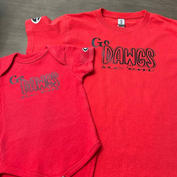 DAWGS - Doodle Letters Transparent Background - Sublimation PNG and SVG ...