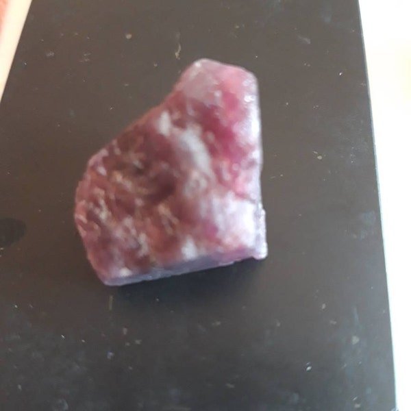 Imperial Topaz Rough From Brazil Natural Imperial Topaz Raw Healing ...