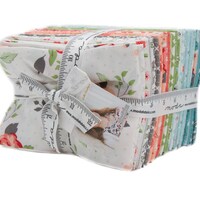 Once Upon A Memory Quilt Kit Holly Taylor Moda Boxed Kit RARE Cotton ...