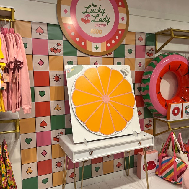 TrustUsGlobal - Etsy